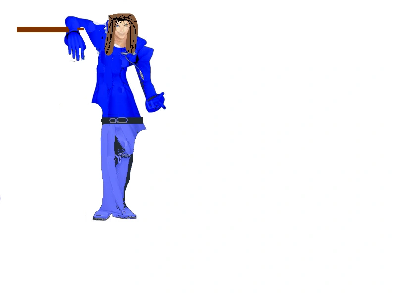 Myde | Kingdom Hearts Fanon Wiki | Fandom