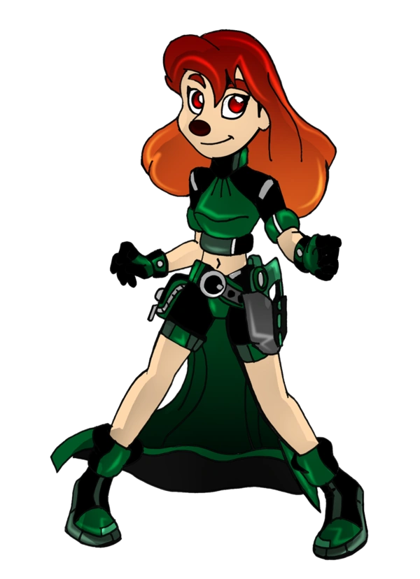 Roxanne | Kingdom Hearts Fanon Wiki | Fandom