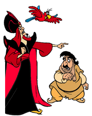 Gazeem (KHDW) | Kingdom Hearts Fanon Wiki | Fandom