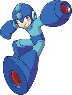 Mega Man (SKW) | Kingdom Hearts Fanon Wiki | Fandom