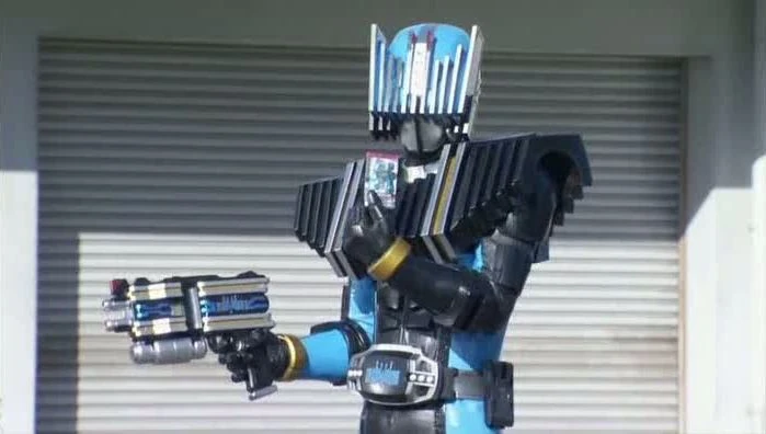 Kamen Rider Diend | Kingdom Hearts Fanon Wiki | Fandom