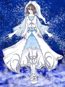 Aaby | Kingdom Hearts Fanon Wiki | Fandom