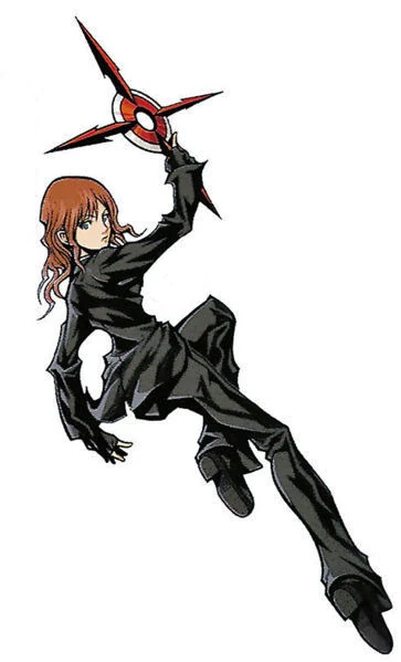 Xyla | Kingdom Hearts Fanon Wiki | Fandom