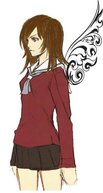 Alice Kingdom Hearts Fanon Wiki Fandom