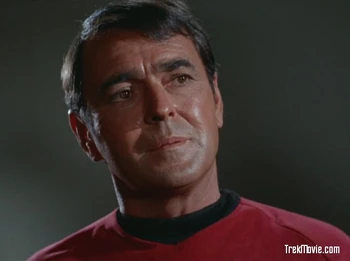 Mirror Scotty | Kingdom Hearts Fanon Wiki | Fandom