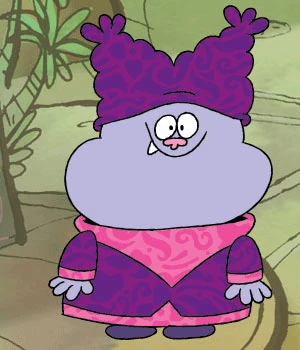 Chowder | Kingdom Hearts Fanon Wiki | Fandom