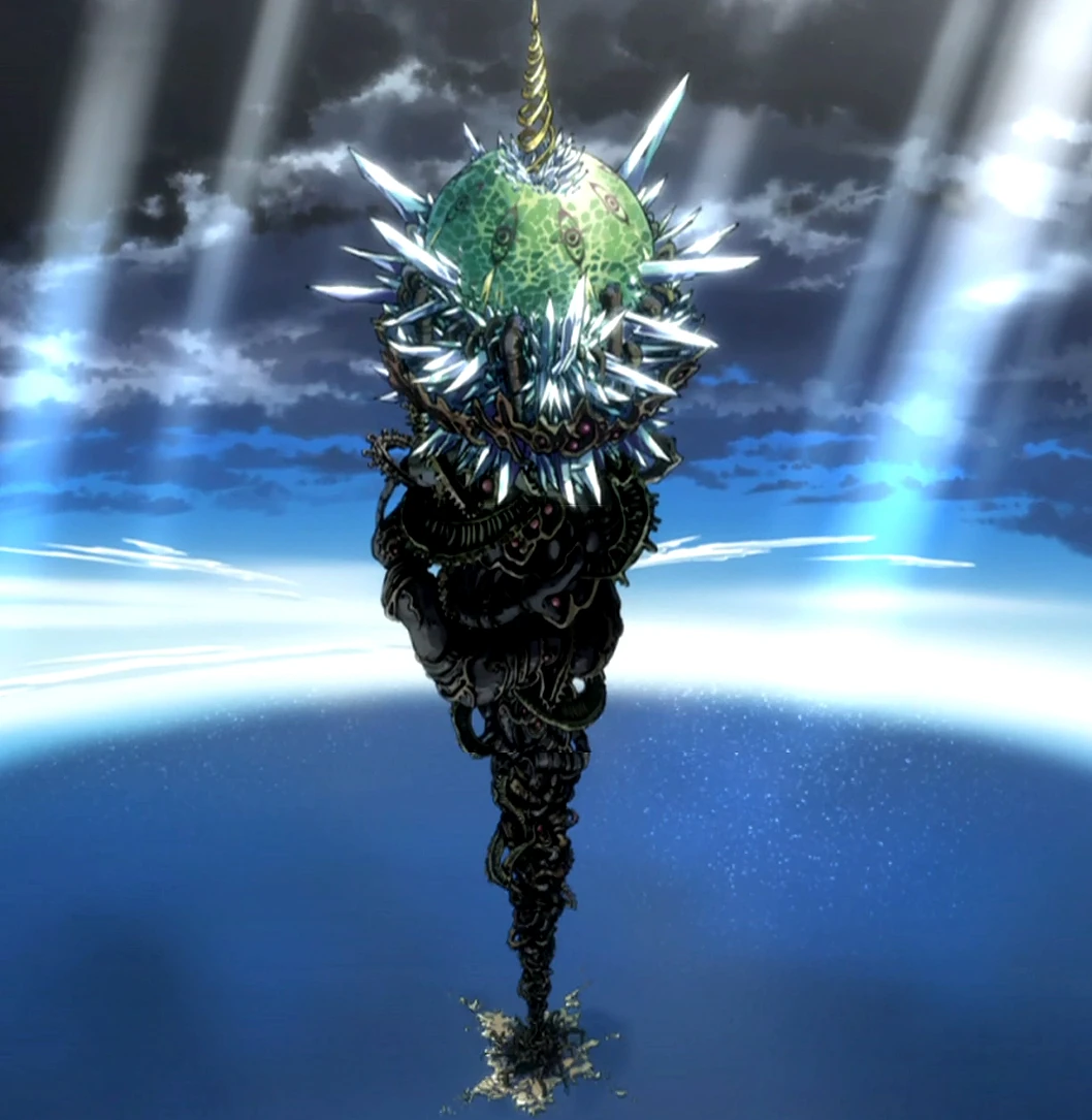 Tower of Heaven | Kingdom Hearts Fanon Wiki | Fandom