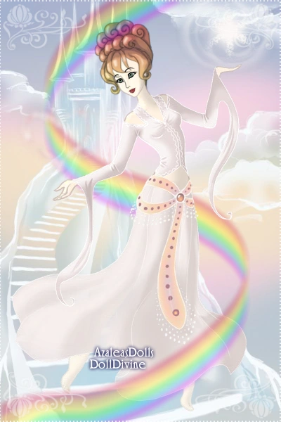 Aolani | Kingdom Hearts Fanon Wiki | Fandom