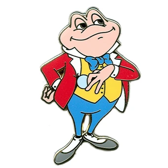 Mr. Toad | Kingdom Hearts Fanon Wiki | Fandom