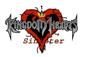 Kingdom Hearts: Sinister | Kingdom Hearts Fanon Wiki | Fandom