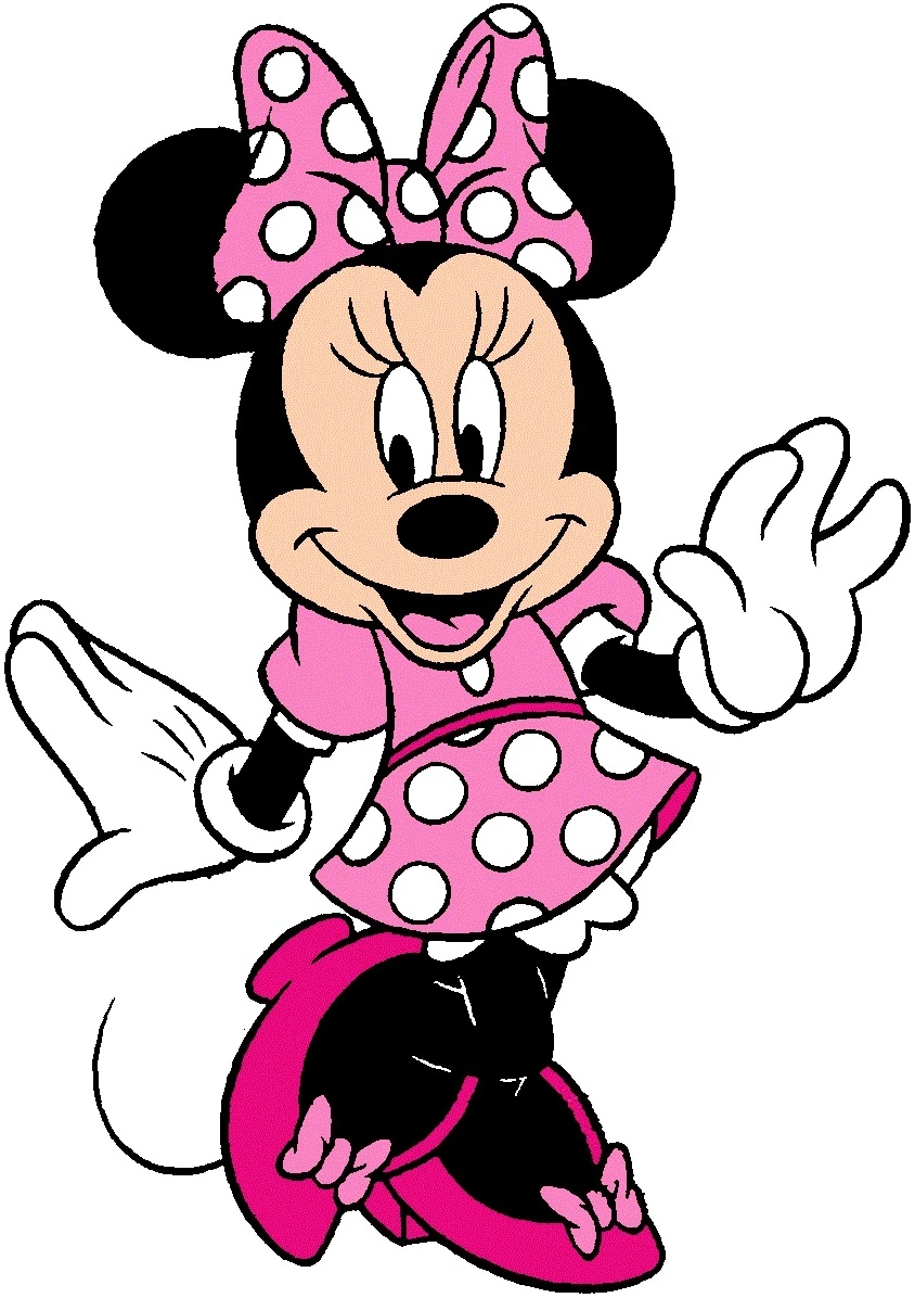 Minnie Mouse (KHDW) | Kingdom Hearts Fanon Wiki | Fandom
