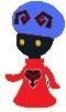 Blue Menace | Kingdom Hearts Fanon Wiki | Fandom