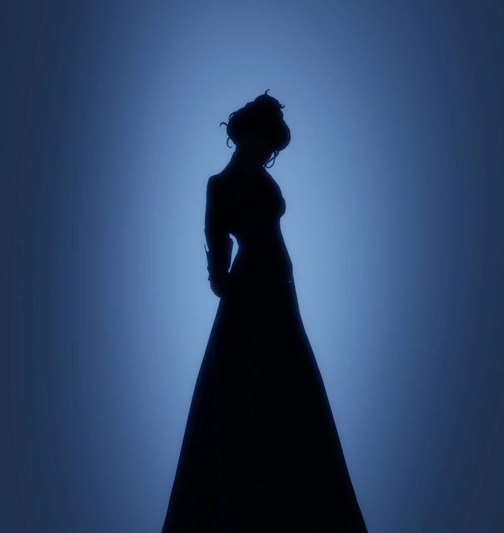 Mistress Comstock | Kingdom Hearts Fanon Wiki | Fandom