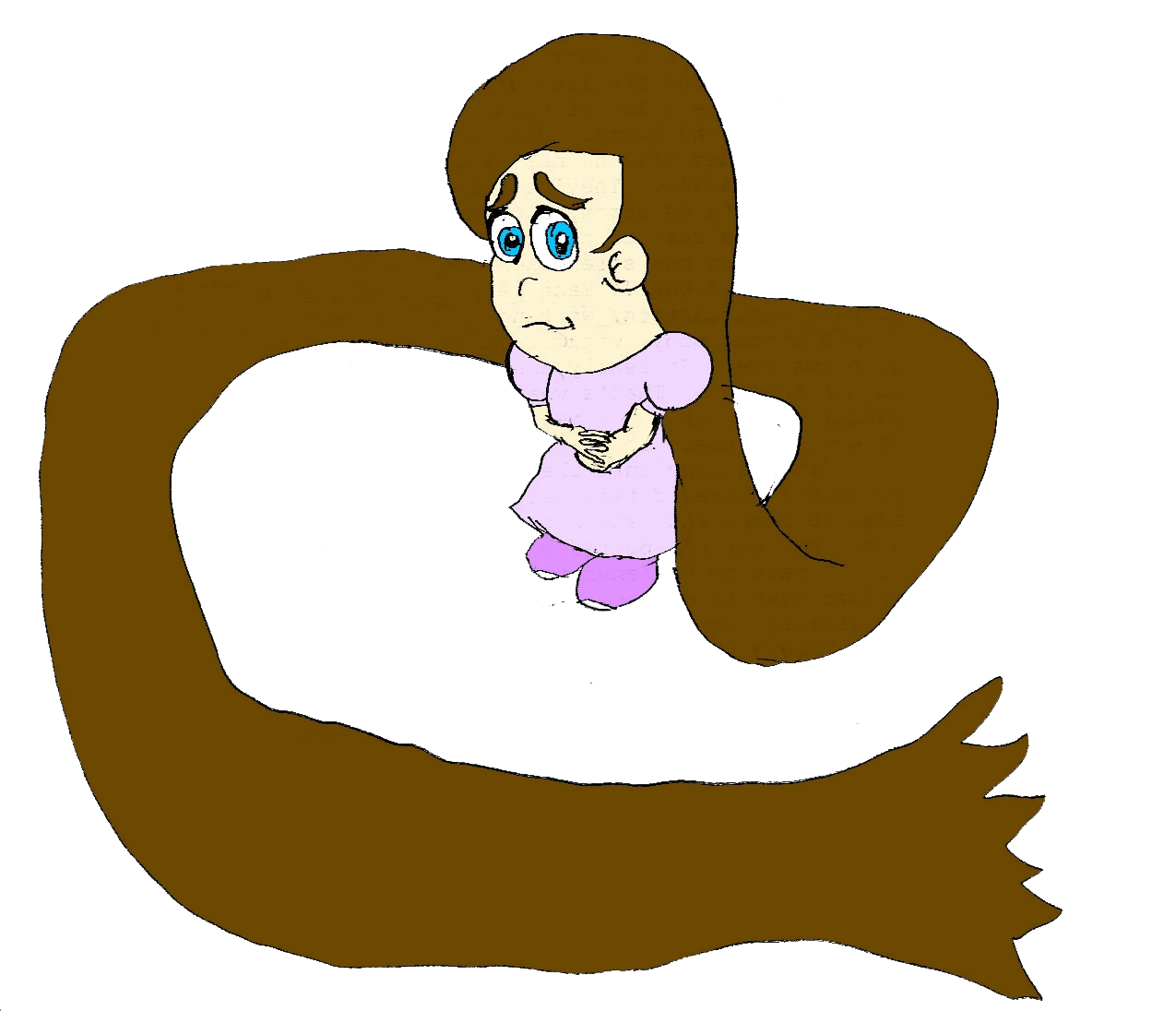 Jeane Possible | Kingdom Hearts Fanon Wiki | Fandom