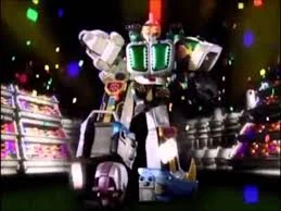 Gao Muscle | Kingdom Hearts Fanon Wiki | Fandom