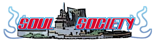 Soul Society | Kingdom Hearts Fanon Wiki | Fandom