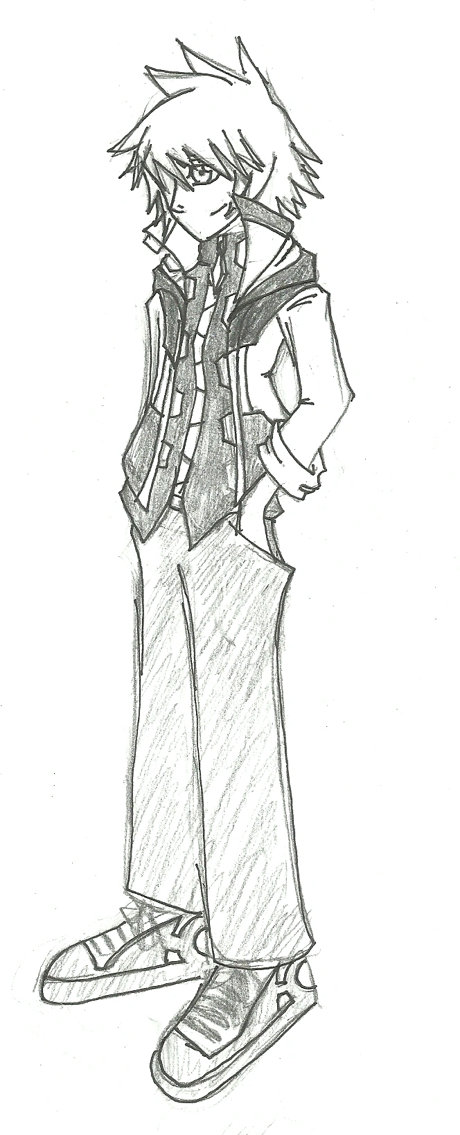 Ignus | Kingdom Hearts Fanon Wiki | Fandom