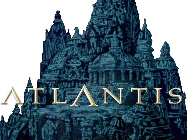 Atlantis (KH:MoL) | Kingdom Hearts Fanon Wiki | Fandom