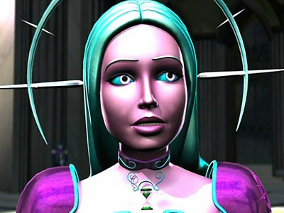 Daemon (BoC) | Kingdom Hearts Fanon Wiki | Fandom