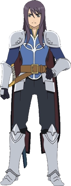 Yuri | Kingdom Hearts Fanon Wiki | Fandom