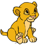 Simba (KHDW) | Kingdom Hearts Fanon Wiki | Fandom