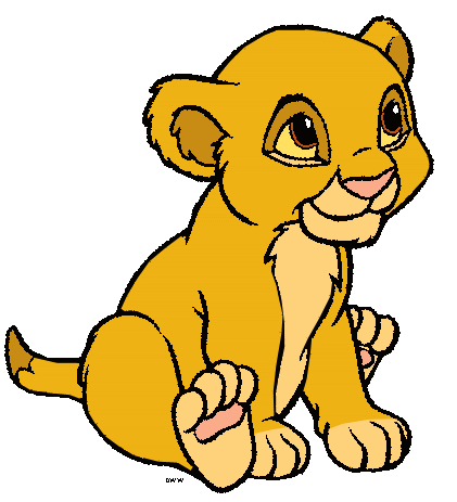 Simba (KHDW) | Kingdom Hearts Fanon Wiki | Fandom