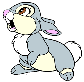 Thumper (KHDW) | Kingdom Hearts Fanon Wiki | Fandom