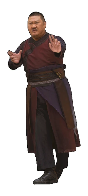 Wong (MvSS) | Kingdom Hearts Fanon Wiki | Fandom