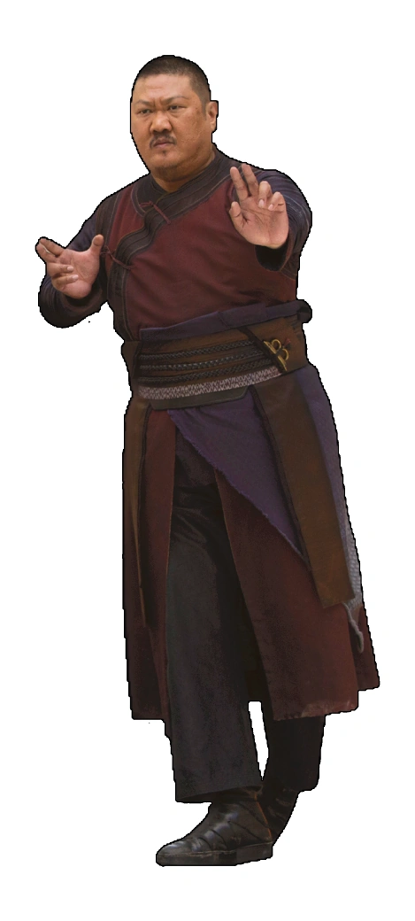 Wong (MvSS) | Kingdom Hearts Fanon Wiki | Fandom