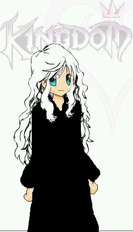 Luna (KH:Rebirth) | Kingdom Hearts Fanon Wiki | Fandom