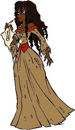 Tia Dalma (KHDW) | Kingdom Hearts Fanon Wiki | Fandom