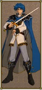 Sigurd (TFE) | Kingdom Hearts Fanon Wiki | Fandom