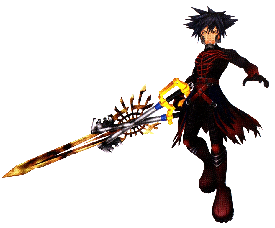 Vanitas (Sentai) | Kingdom Hearts Fanon Wiki | Fandom