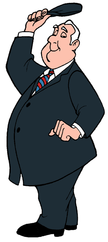 Winston (KHDW) | Kingdom Hearts Fanon Wiki | Fandom