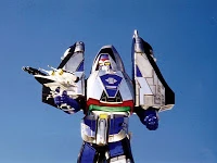 Time Robo | Kingdom Hearts Fanon Wiki | Fandom