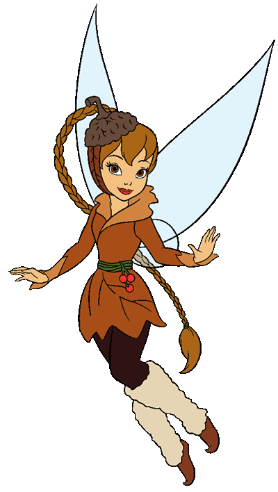 Fawn (KHDW) | Kingdom Hearts Fanon Wiki | Fandom