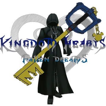 Kingdom Hearts:Fallen Dreams | Kingdom Hearts Fanon Wiki | Fandom