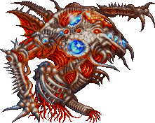 Zeromus (KH IV: The Black Box) | Kingdom Hearts Fanon Wiki | Fandom