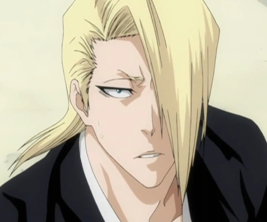 Izuru Kira | Kingdom Hearts Fanon Wiki | Fandom