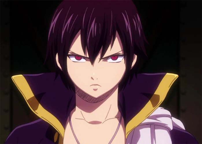 Zeref | Kingdom Hearts Fanon Wiki | Fandom