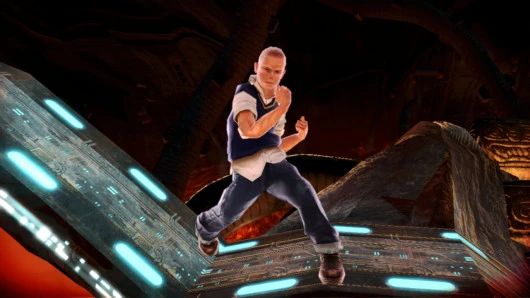 Jimmy Hopkins | Kingdom Hearts Fanon Wiki | Fandom