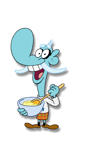 Mung Daal | Kingdom Hearts Fanon Wiki | Fandom