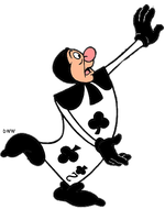 Card Soldiers (KHDW) | Kingdom Hearts Fanon Wiki | Fandom