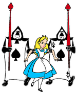 Card Soldiers (KHDW) | Kingdom Hearts Fanon Wiki | Fandom