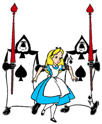 Card Soldiers (KHDW) | Kingdom Hearts Fanon Wiki | Fandom