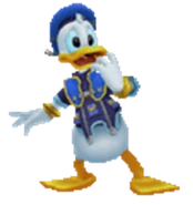 Gallery:Donald Duck | Kingdom Hearts: Mickey's Adventures Series Wiki ...