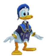 Gallery:Donald Duck | Kingdom Hearts: Mickey's Adventures Series Wiki ...
