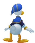 Gallery:Donald Duck | Kingdom Hearts: Mickey's Adventures Series Wiki ...