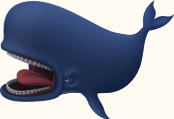 Monstro | Kingdom Hearts Wiki | Fandom