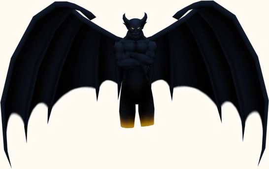 Chernabog | Kingdom Hearts Wiki | Fandom